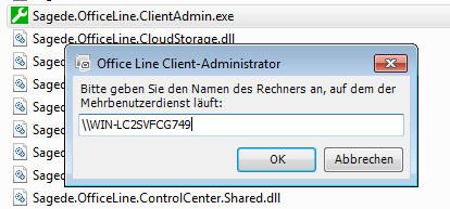 Sage 100 Probleme – die 10 häufigsten Fehler­­mel­dun­gen und wie Sie ...