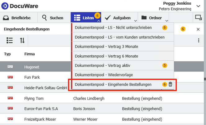 DocuWare Dokumentenmanagement: 8 praktische Tipps & Tricks