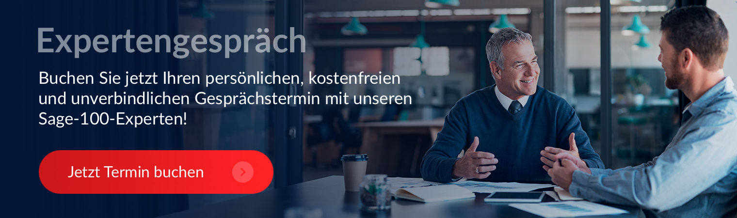 Sage 100: Effizientes Arbeiten mit Shortcuts - Die Top 10 ...