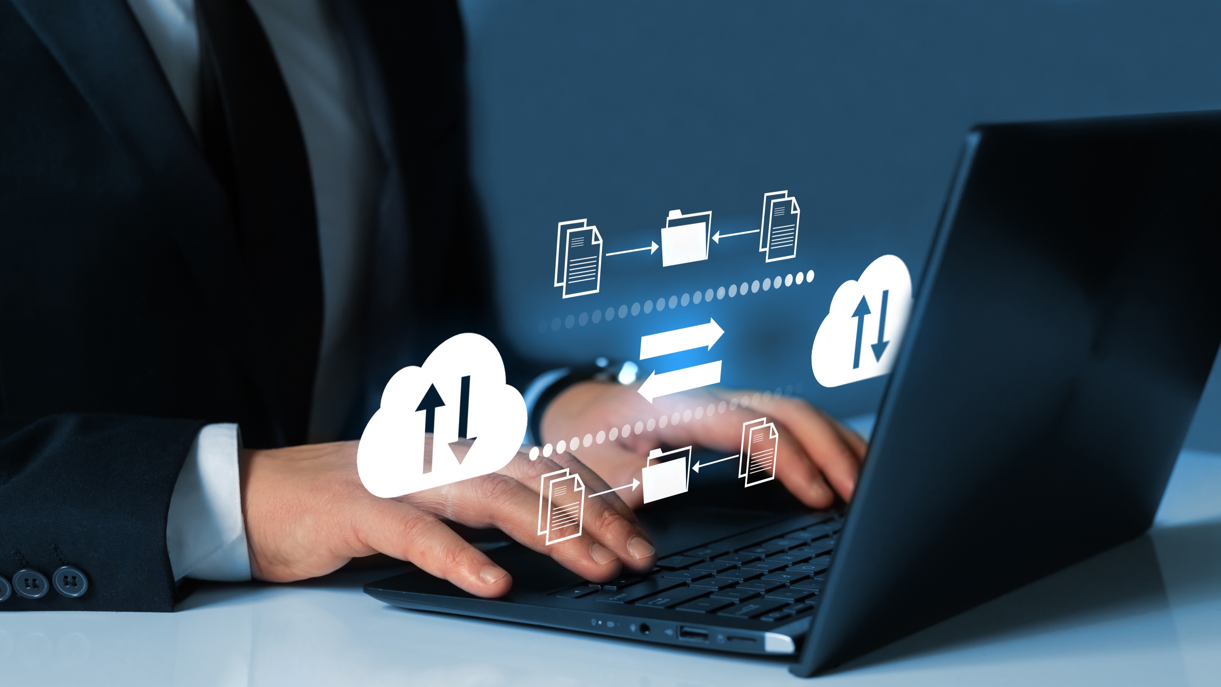 Cloud-Computing - Einfach erklärt